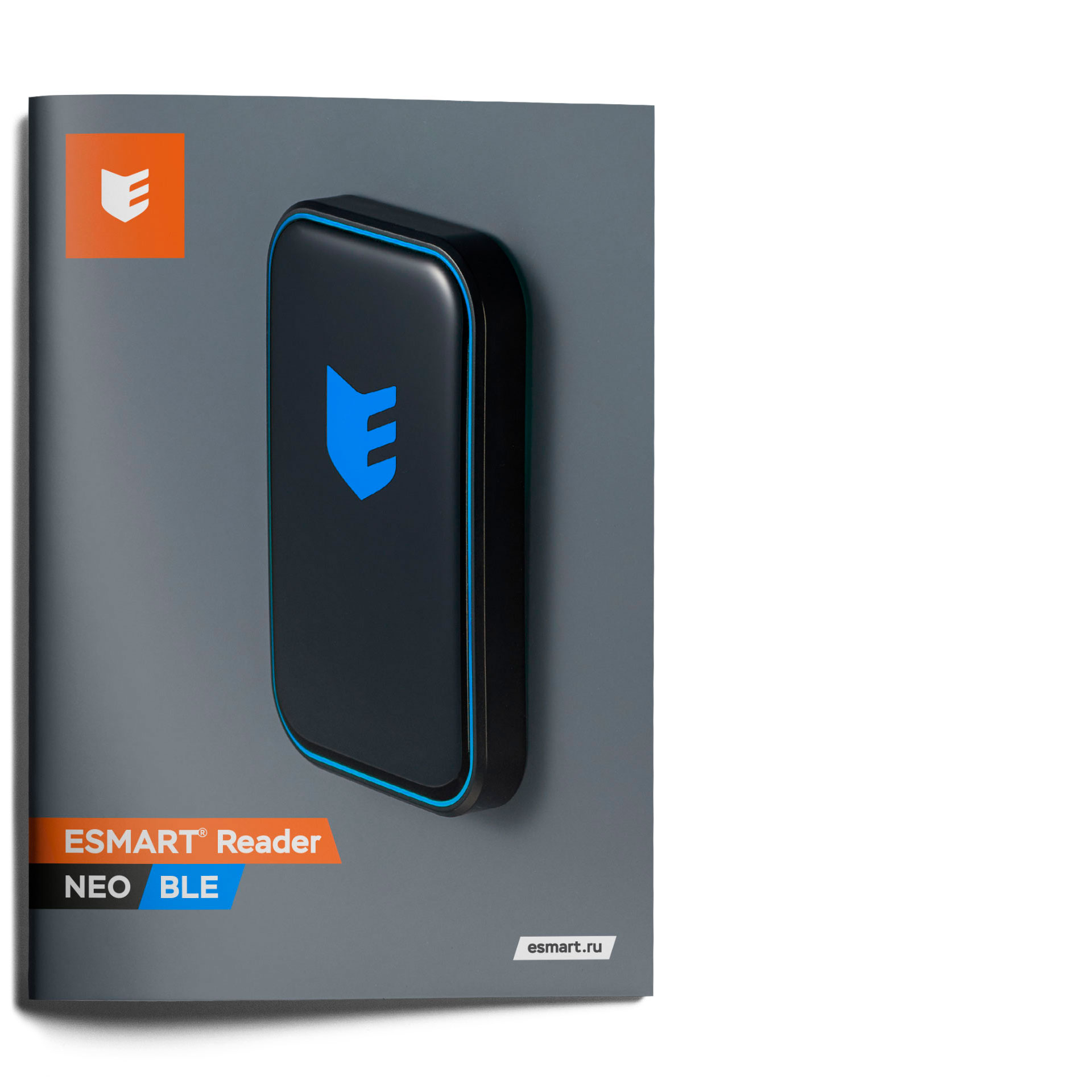 Продукты компании ESMART для СКУД и безопасности - ESMART